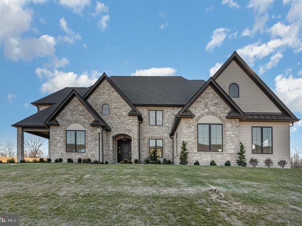 New Construction Homes In Mechanicsburg Pa Zillow