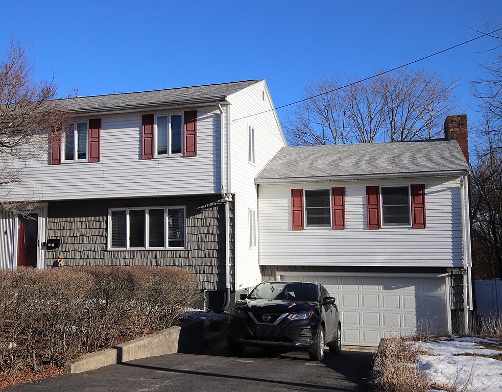 6-6B Saugus Ave #B, Saugus, MA 01906 | Zillow