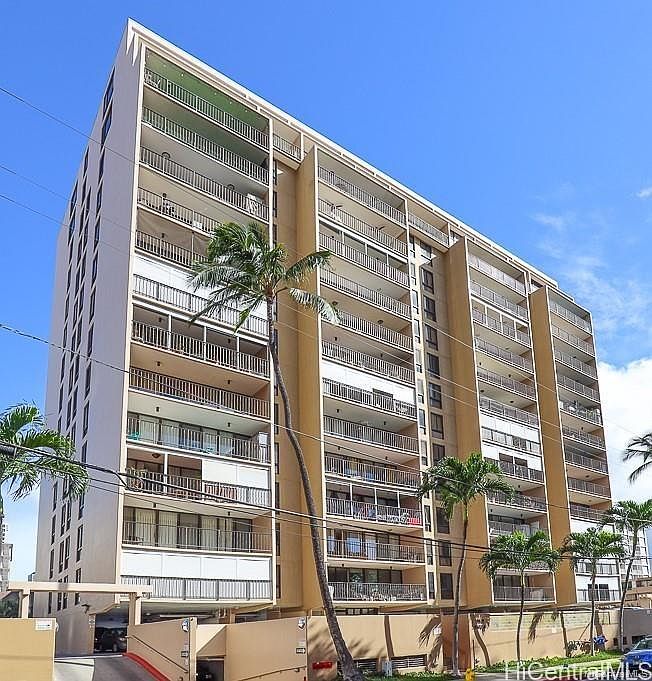 250 Ohua Avenue #PH I, Honolulu, HI 96815 | MLS #202401676 | Zillow