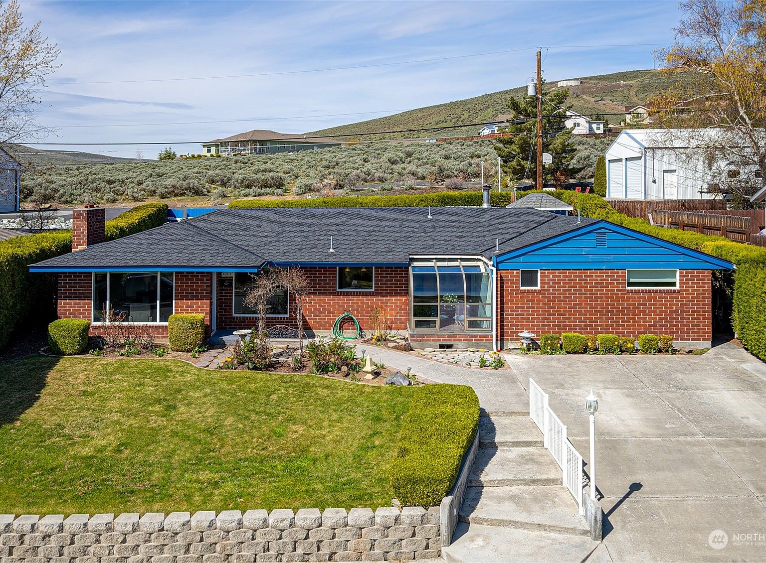 451 Statter Road, Ephrata, WA 98823 | Zillow