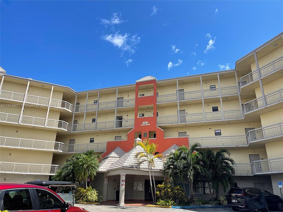 8290 Lake Dr Miami FL | Zillow
