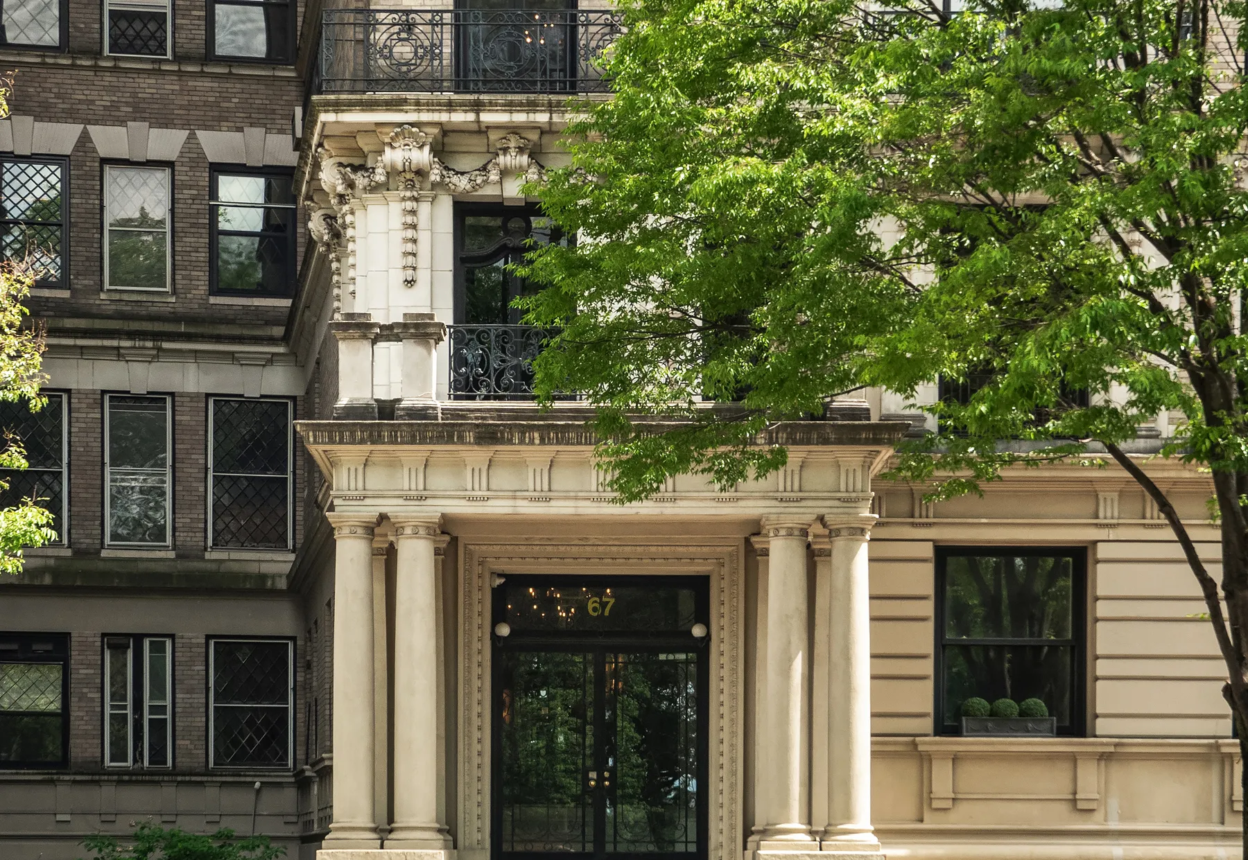 67 Riverside Drive #2AD in Upper West Side, Manhattan | StreetEasy