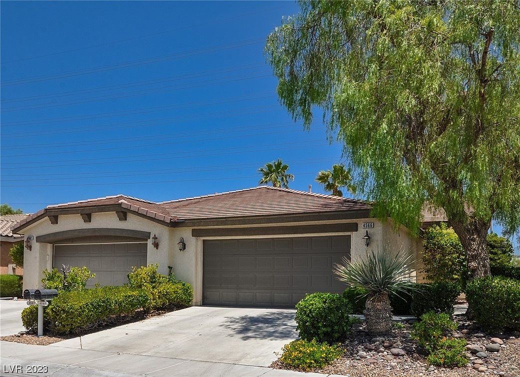 4566 Regalo Bello St, Las Vegas, NV 89135 | Zillow