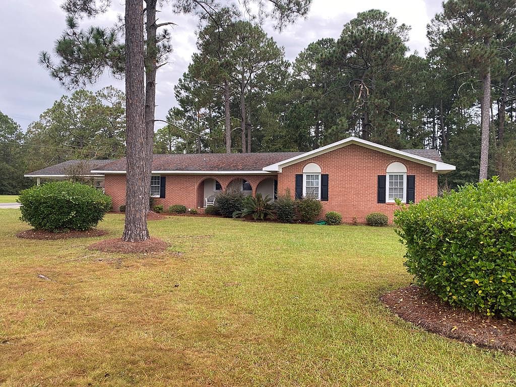 2701 Massee Post Rd, Adel, GA 31620 | Zillow