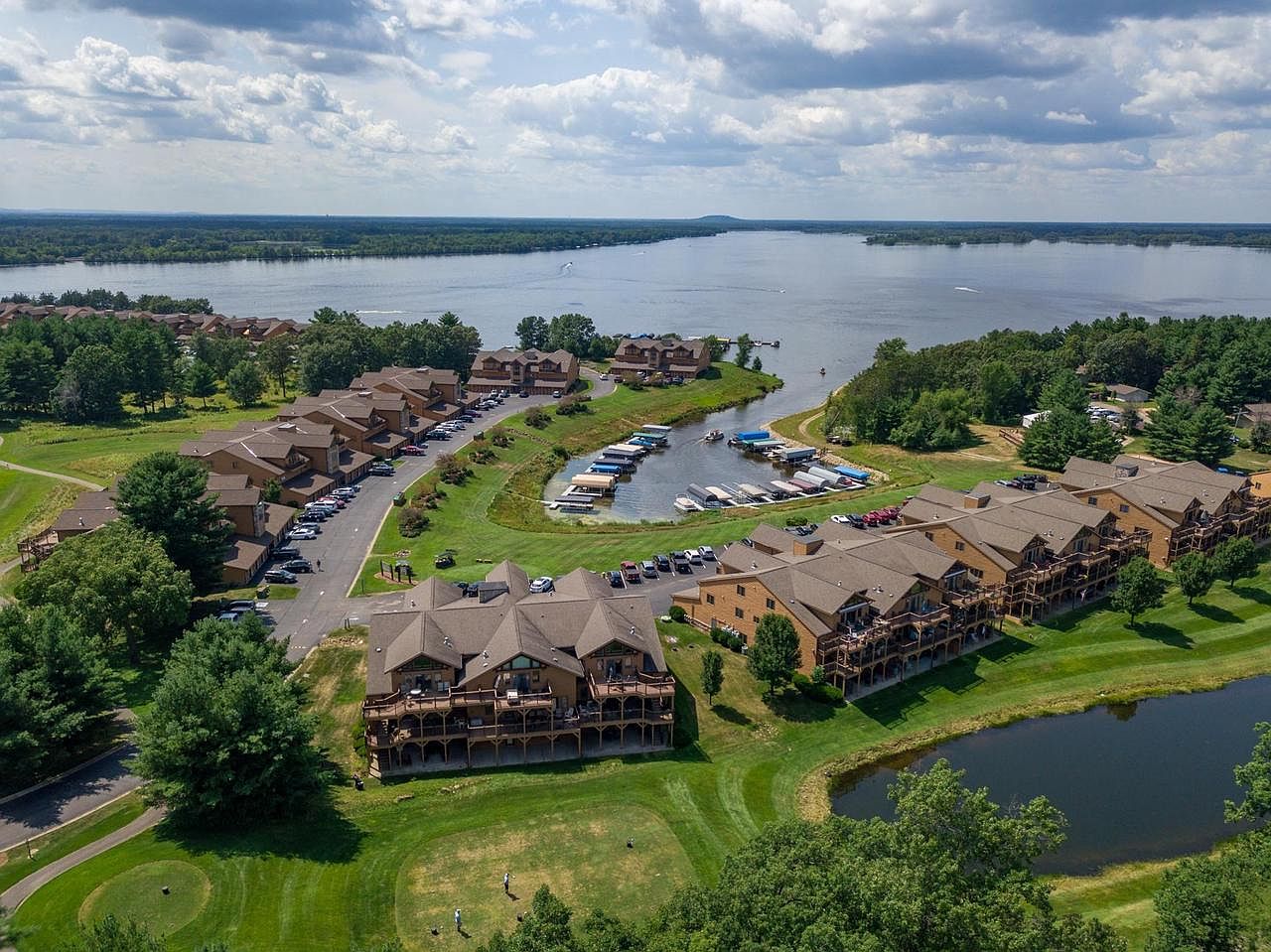 1828 Parkland Drive UNIT 406, Arkdale, WI 54613 | MLS #1982028 | Zillow