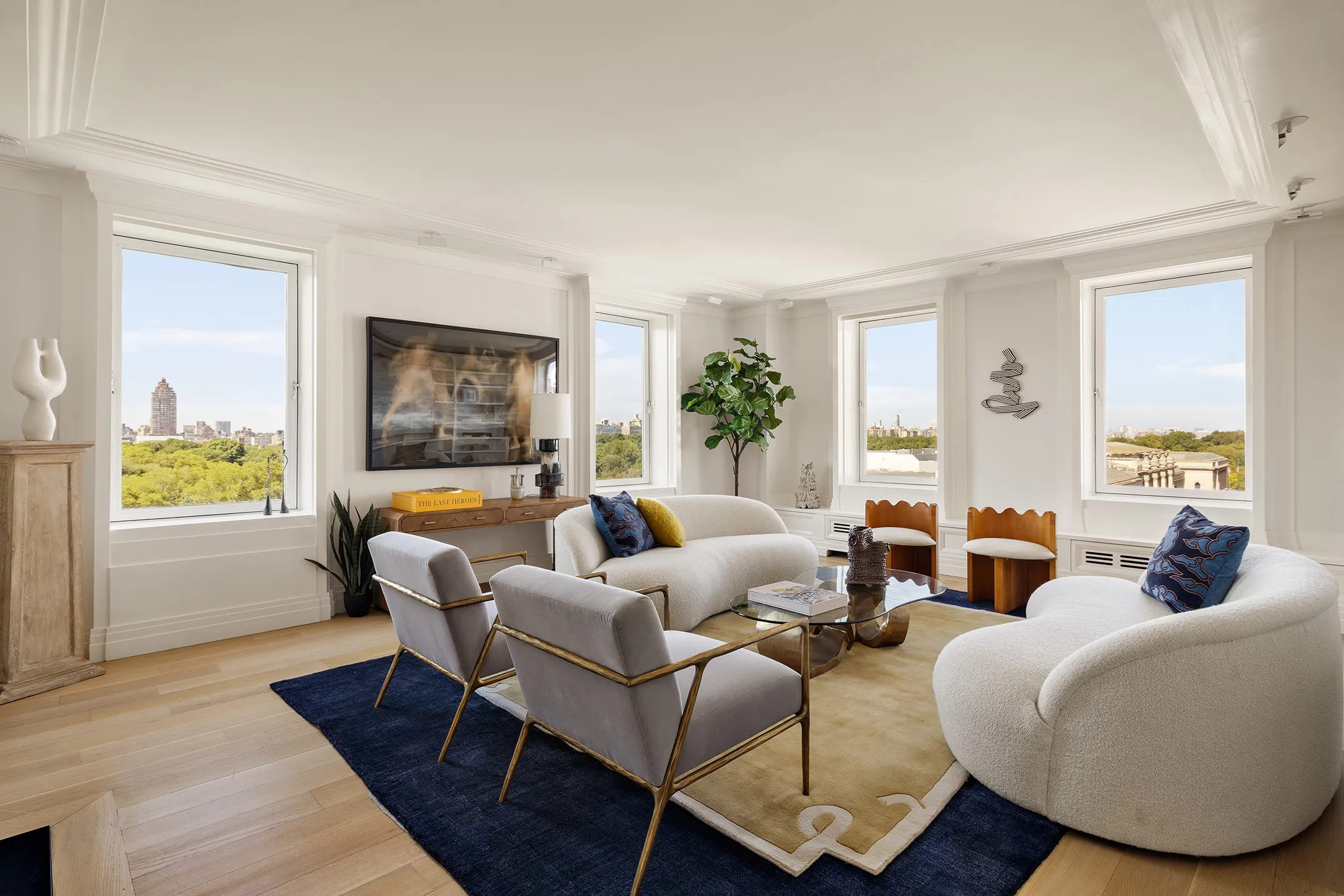 969 5th Avenue #14 in Lenox Hill, Manhattan | StreetEasy
