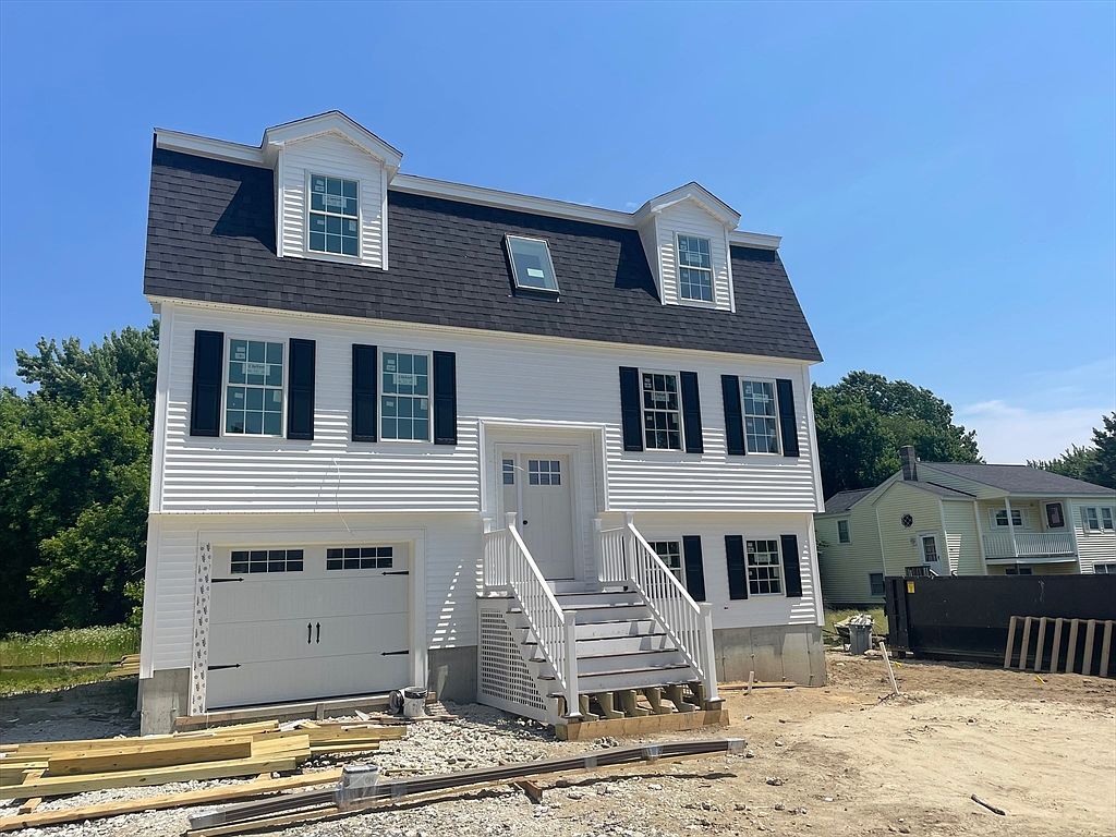 60 Thornton Ave, Methuen, MA 01844 | Zillow