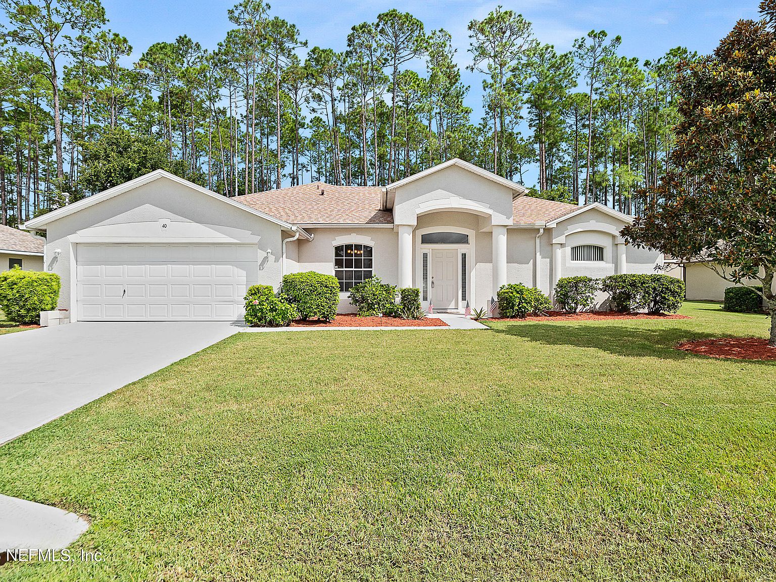 40 ETHAN ALLEN DR, Palm Coast, FL 32164 | MLS #1251169 | Zillow