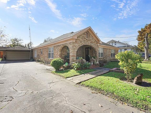 6912 Ilex St, Houston, TX 77087 | MLS #5610344 | Zillow