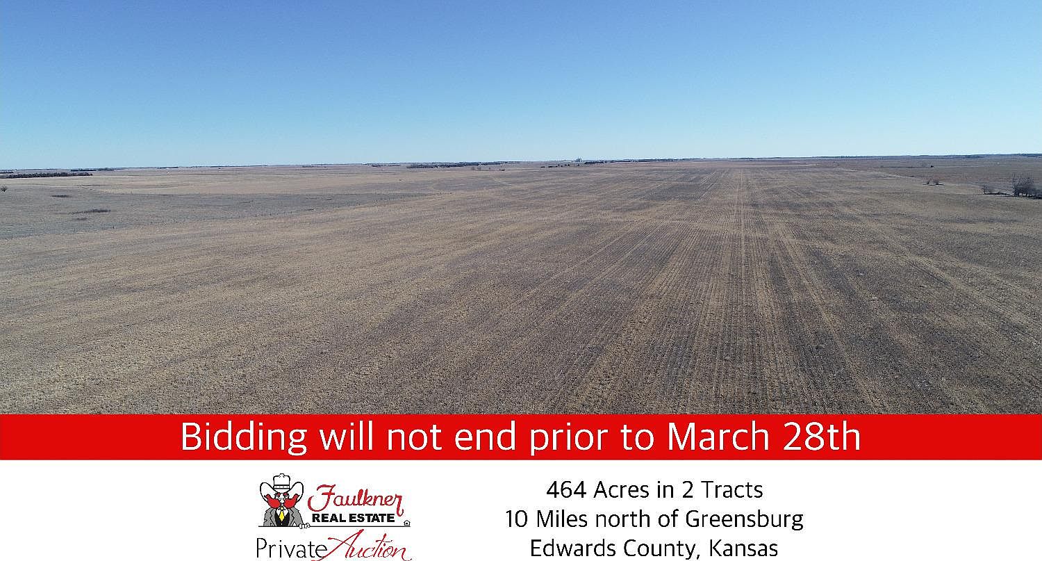 0 West Rd #X, Kinsley, KS 67547 | Zillow