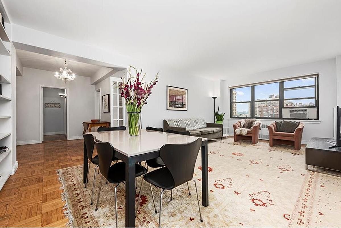 11 Riverside Dr APT 9VE, New York, NY 10023 | Zillow