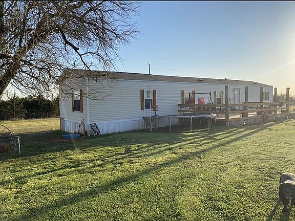 8770 W County Road 61, Marshall, OK 73056 | Zillow
