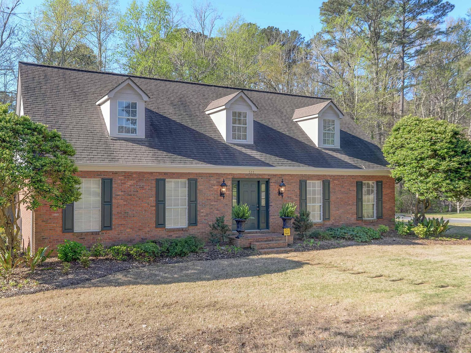 511 49th Ct, Meridian, MS 39305 | Zillow