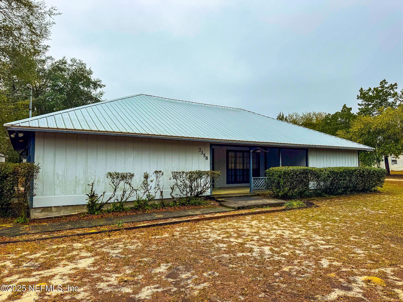 7358 GAS LINE Road, Keystone Heights, FL 32656 | Zillow
