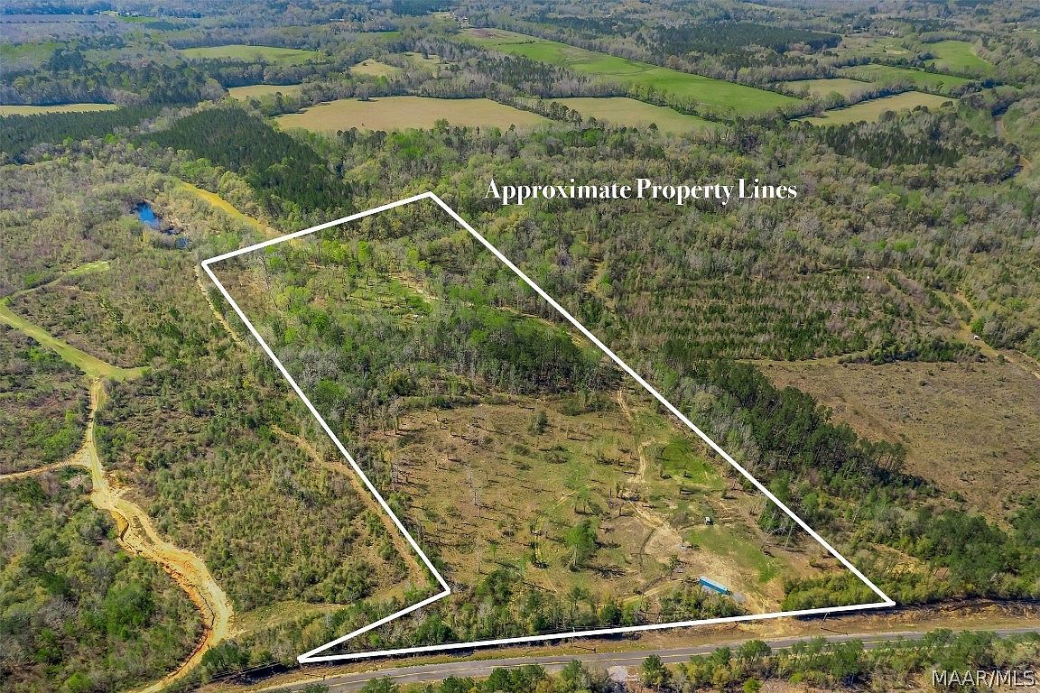 0 County Road 16, Maplesville, AL 36750 | Zillow