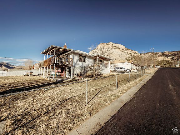 138 W 100 N, East Carbon, UT 84520 | MLS #2068662 | Zillow