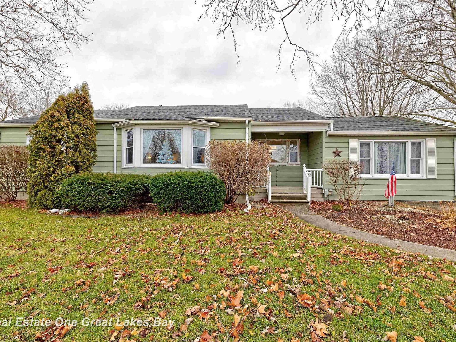 2364 Hemmeter Rd, Saginaw, MI 48603 | MLS #50129568 | Zillow