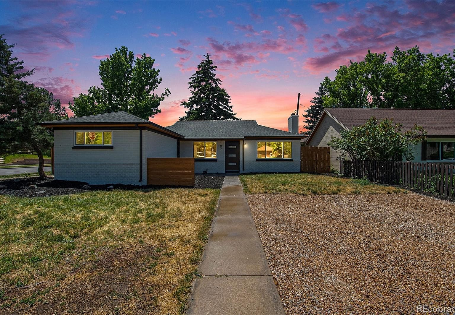 107 Magnolia Street, Denver, CO 80220 | MLS #3833861 | Zillow