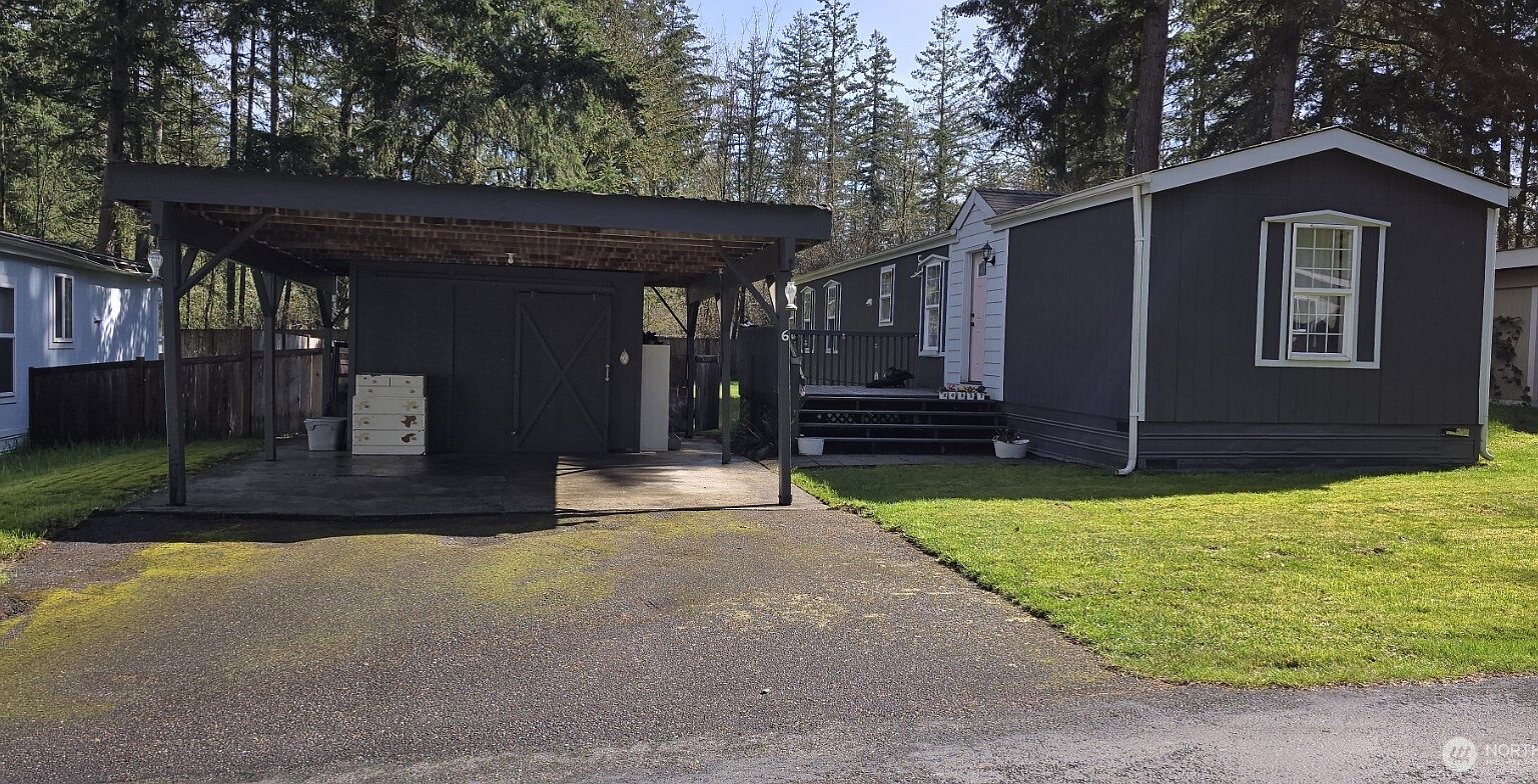 20517 135th Avenue E Spc 6, Graham, WA 98338 | MLS #2349404 | Zillow