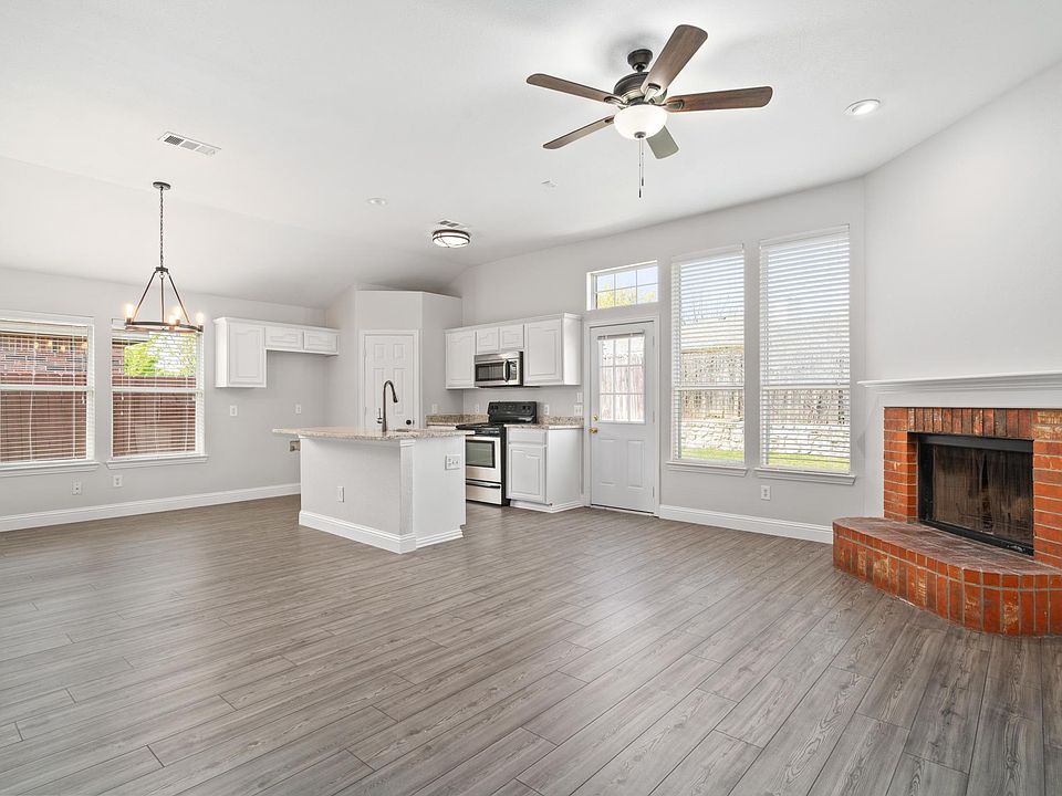 4809 Rustic Ridge Dr, Mckinney, TX 75071 | Zillow