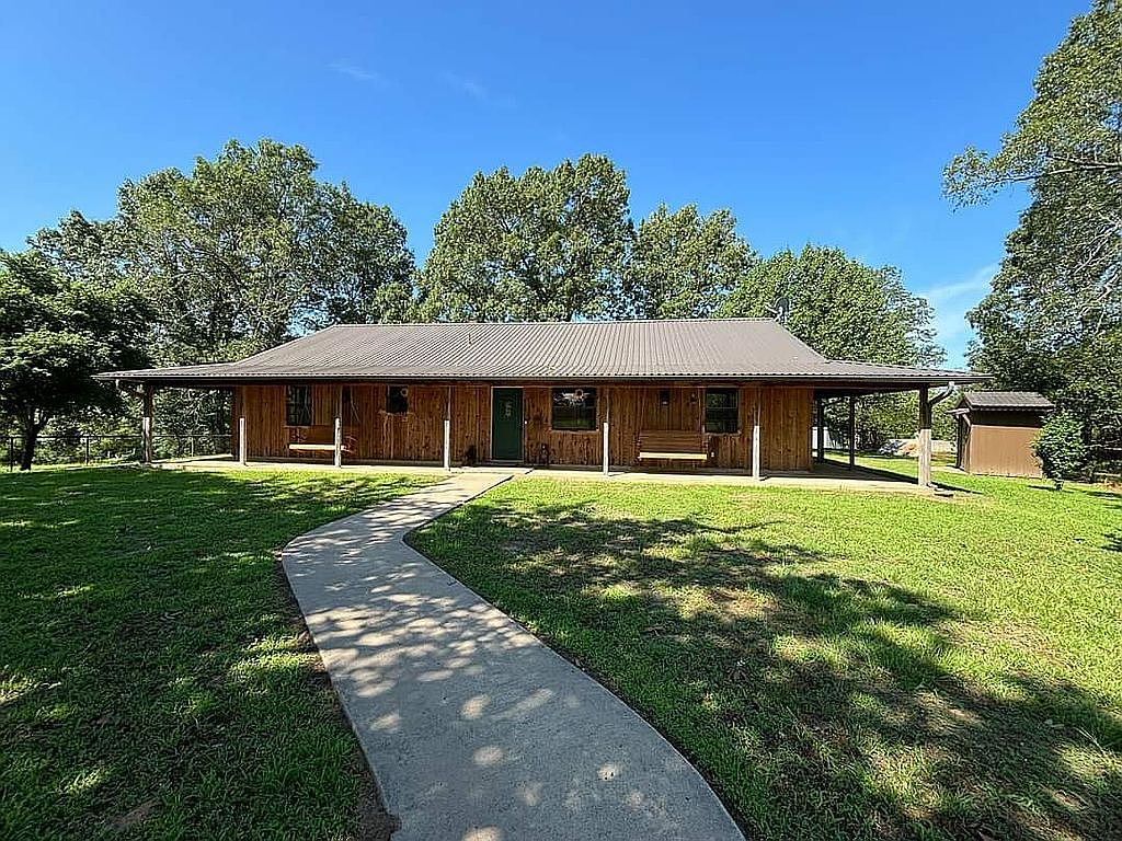 2042 E County Line Rd, Antlers, OK 74523 | Zillow