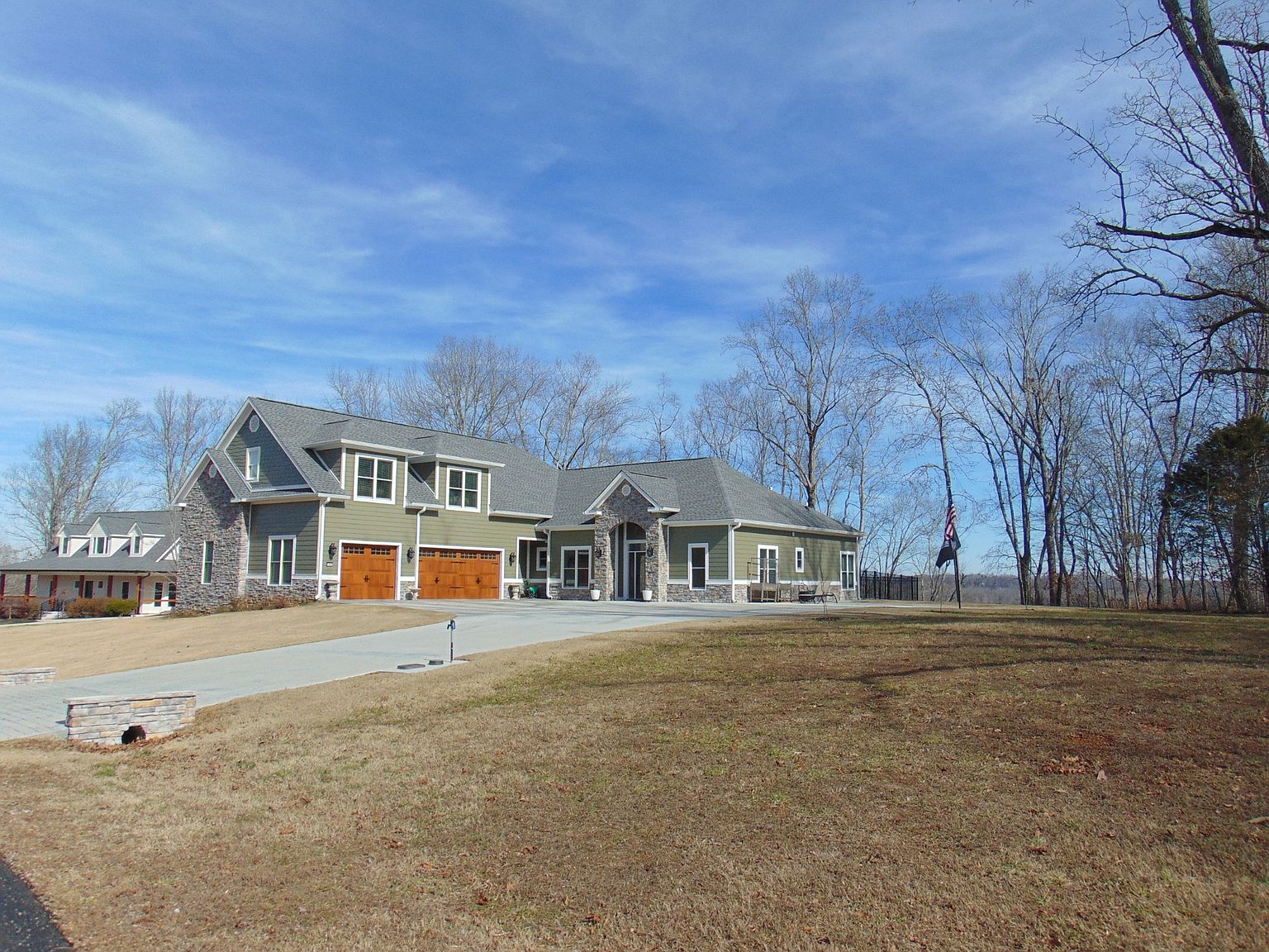 1602 Awalt Dr N LOT 1, Winchester, TN 37398 | Zillow