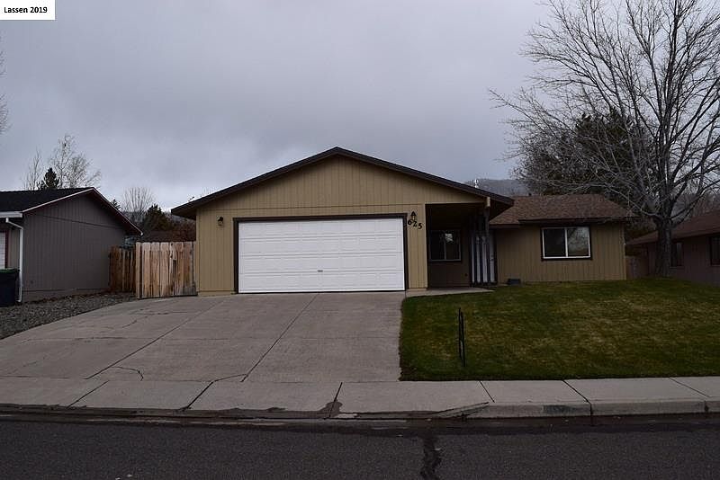 625 Ruth Way, Susanville, CA 96130 | Zillow