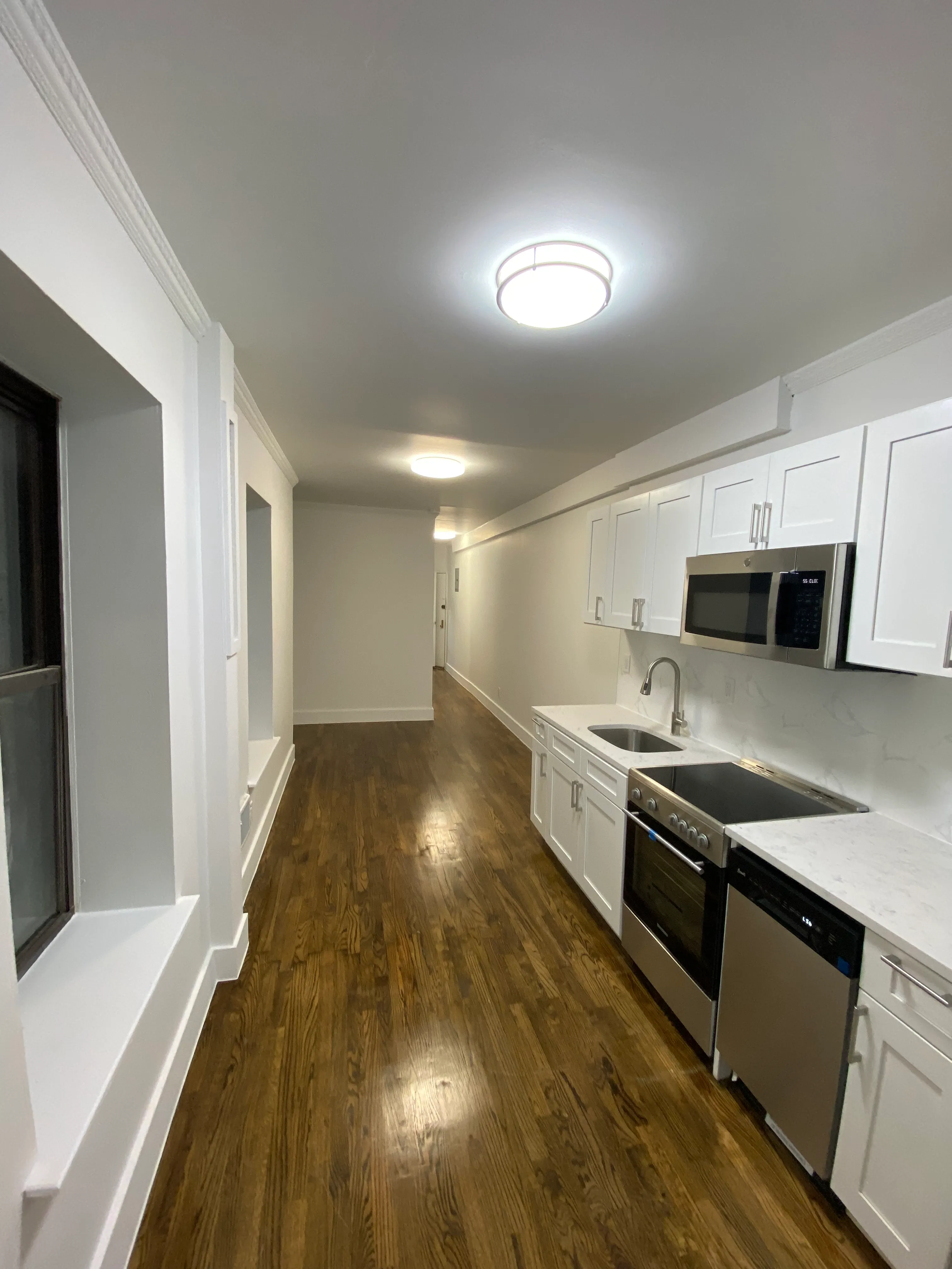 58 East 1st Street #2E in East Village, Manhattan | StreetEasy