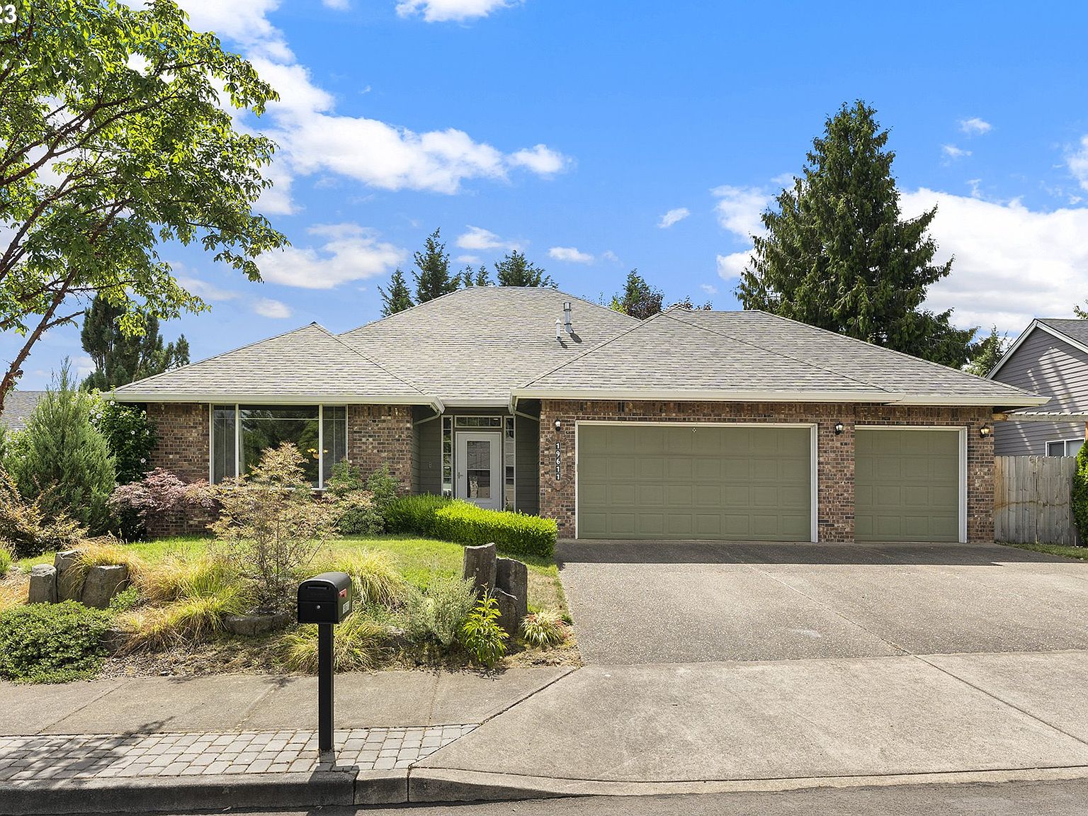 19611 Toni Ct, Oregon City, OR 97045 | Zillow