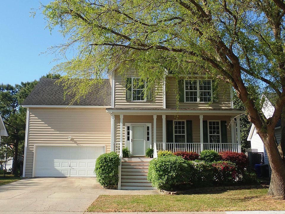 1242 Caperton Way, Charleston, SC 29412 | Zillow