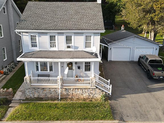 25 W Colliery Ave, Tower City, PA 17980 | Zillow