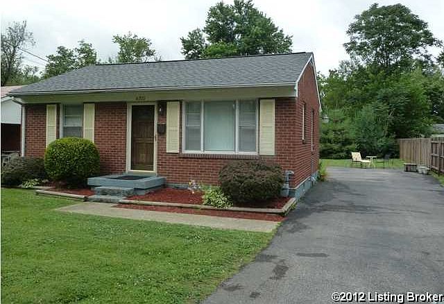 4200 Laura Ave, Shively, KY 40216 | Zillow