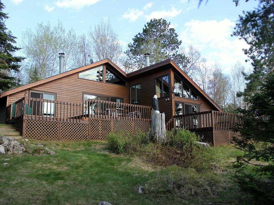 8701 Raps Rd, Cook, MN 55723 | Zillow