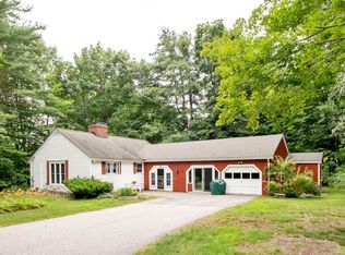 124 Exeter Road, North Hampton, NH 03862 | MLS #5017407 | Zillow