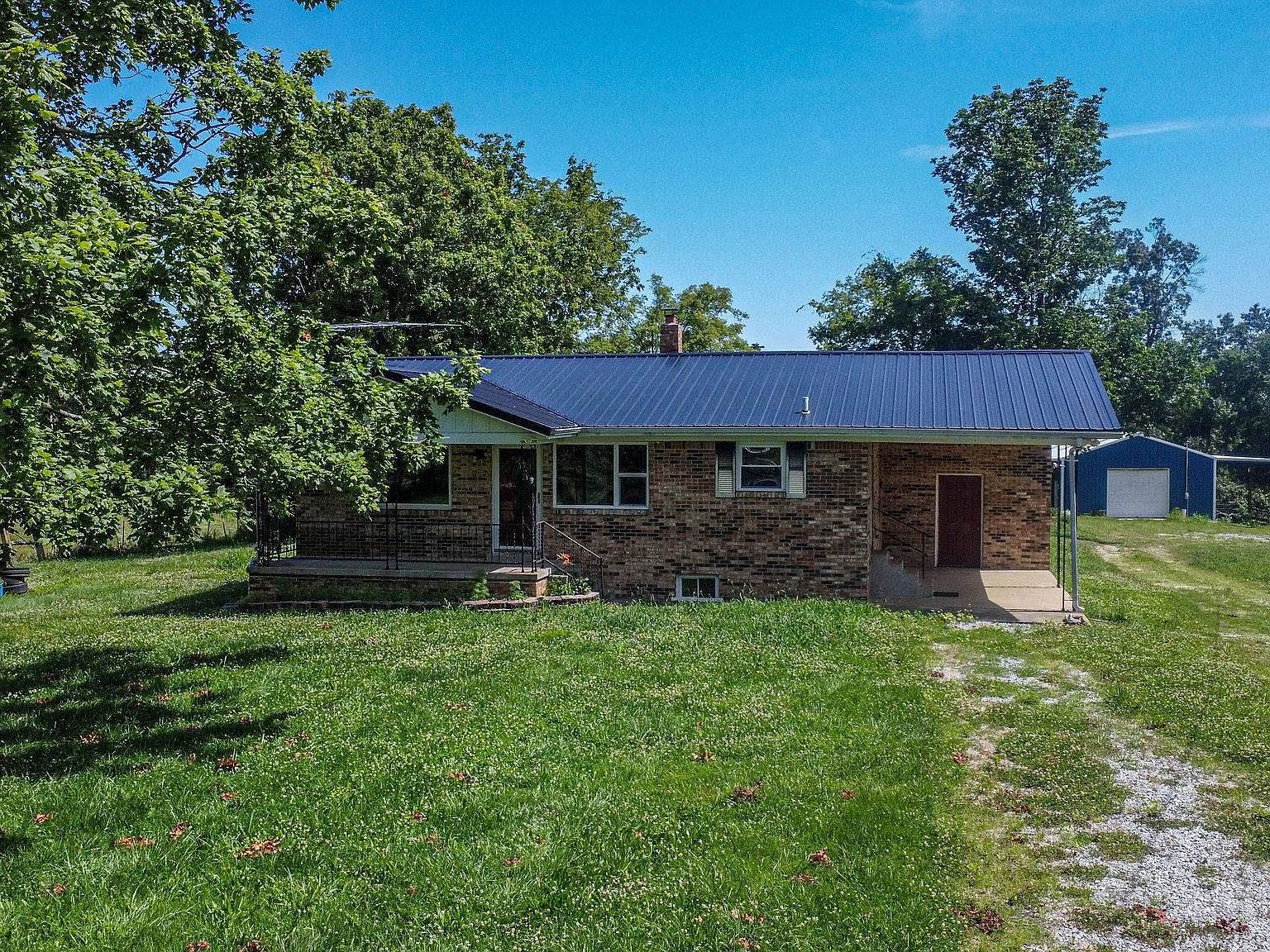 5009 State Route 730 E, Eddyville, KY 42038 | MLS #127377 | Zillow