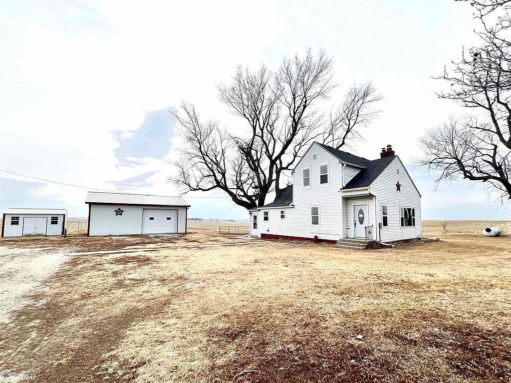 72273 Jackson Rd, Wiota, IA 50274 | MLS #6325419 | Zillow