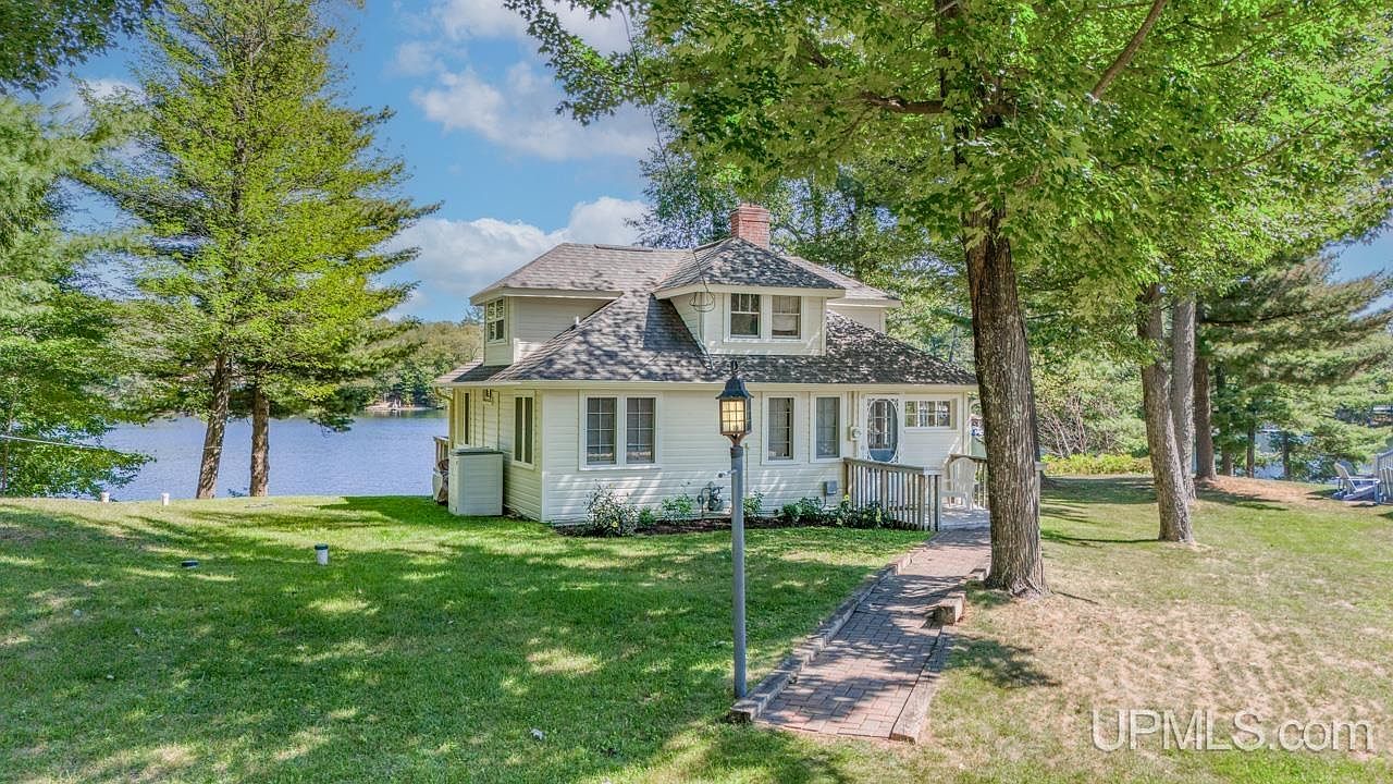 1510 Point Brey Rd, Florence, WI 54121 | Zillow