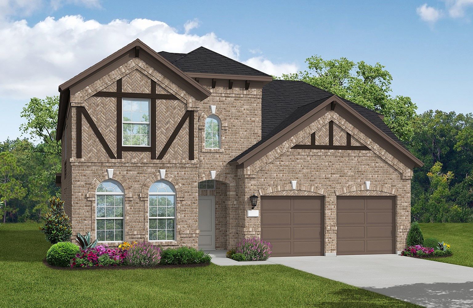 1725 Chance Ln, Northlake, TX 76247 | Zillow