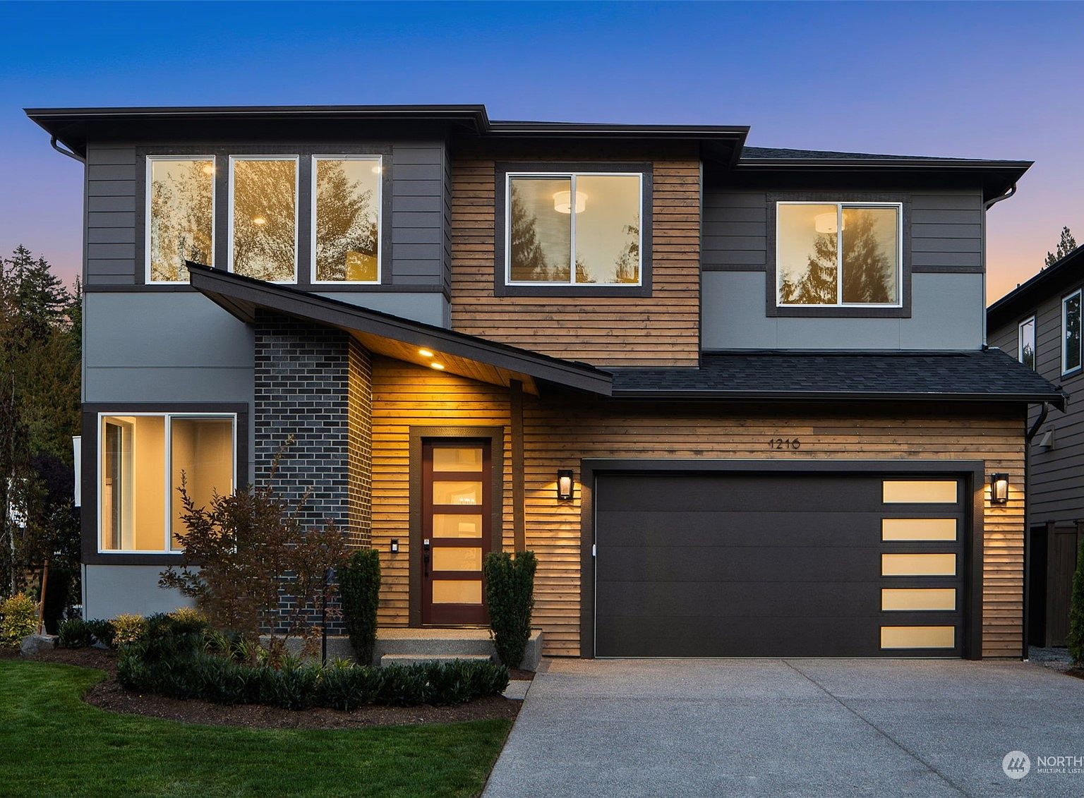 1216 222nd Court SE (Lot-18), Sammamish, WA 98075 | Zillow