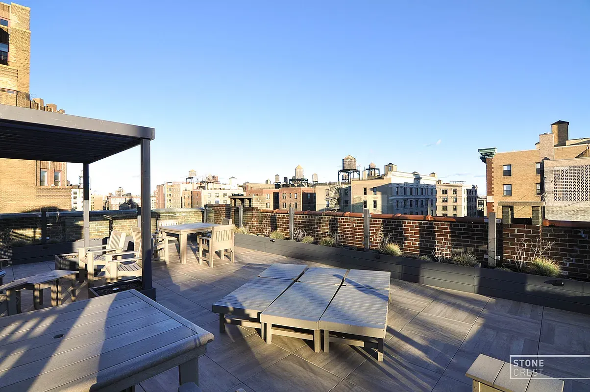 305 Riverside Drive #8C in Upper West Side, Manhattan | StreetEasy
