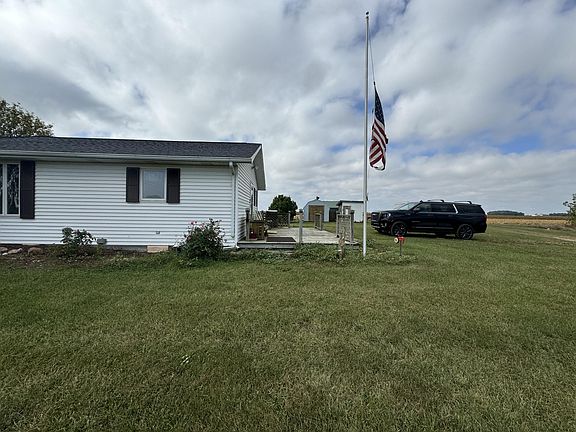 5755 Schock Rd, Palms, MI 48465 | MLS #24052275 | Zillow