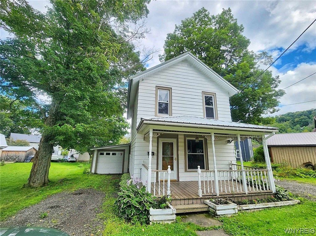 101 8th St, Little Valley, NY 14755 | Zillow