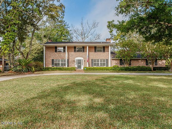 4765 LONG BOW Road, Jacksonville, FL 32210 | MLS #2080821 | Zillow