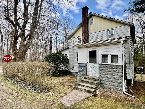 375 Whipkey Dam Rd, Rockwood, PA 15557 | Zillow