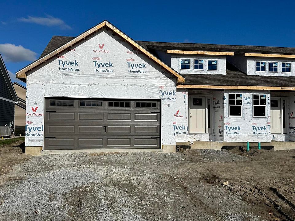 9194 Hickory Place St, John, IN 46373 | MLS #807884 | Zillow