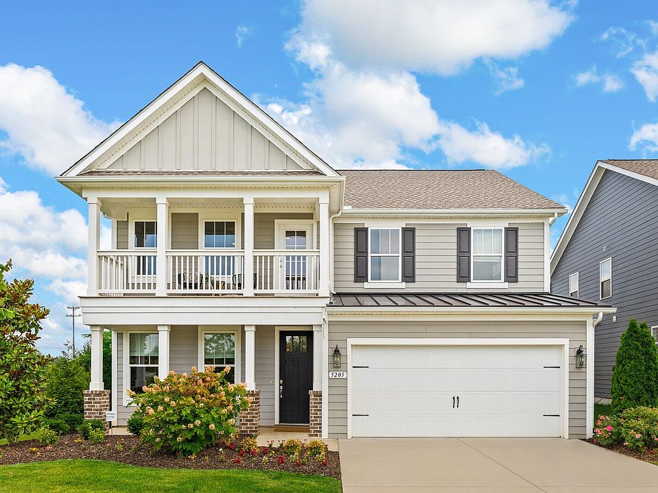 3208 Starwood Dr LOT 501, Murfreesboro, TN 37129 | Zillow