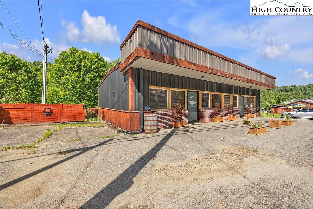 9211 NC Hwy 194 N Road, Lansing, NC 28643 | MLS #256208 | Zillow