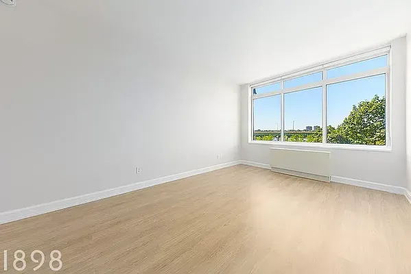 140 Riverside Boulevard #420 in Lincoln Square, Manhattan | StreetEasy