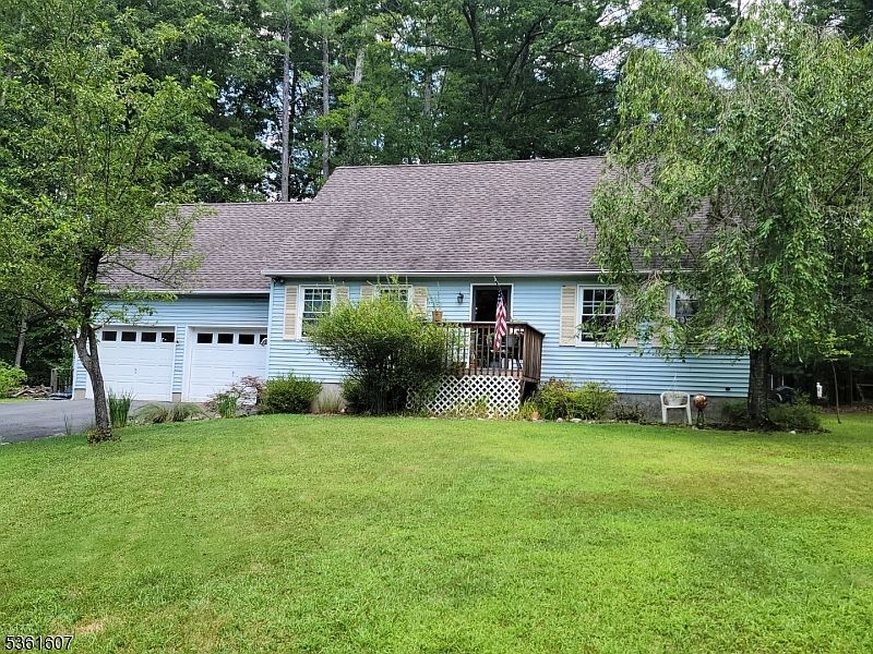 115 Tomahawk Ter, Montague, NJ 07827 | MLS #3966341 | Zillow