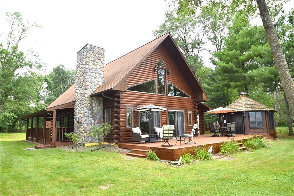 27163 Jamison Road, Webster, WI 54893 | Zillow